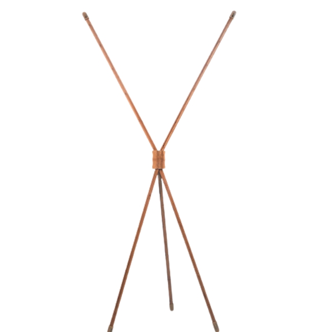 Bamboo X banner Stands – Signagewala