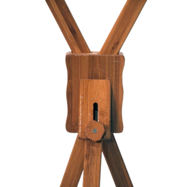 Bamboo X banner Stands – Signagewala