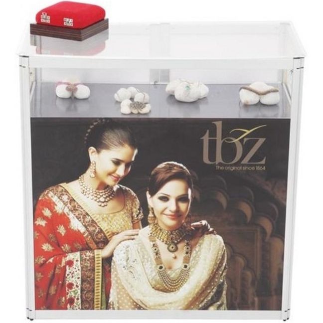 Display Counter – Signagewala